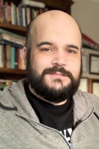 Anthony J. Albright (Dayton City Council At-large, Minnesota, candidate ...