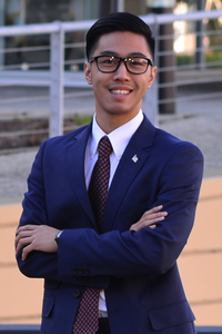 Anthony Phan - Ballotpedia