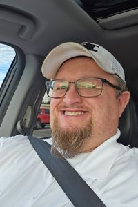 Antonio Guillan (Massillon City Council At-large, Ohio, candidate 2025 ...