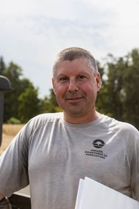 Antonio Pirog (Beaverton City Council Position 5, Oregon, candidate ...