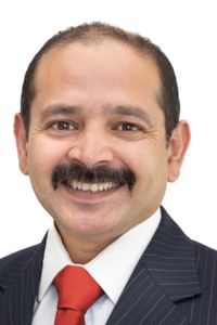 Anu Gupta (ABC Unified School District school board Trustee Area 4 ...