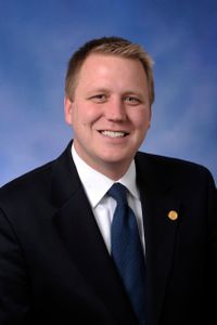 Aric Nesbitt - Ballotpedia
