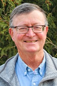 Arthur Bell - Ballotpedia