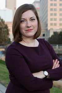 Ashley Eason - Ballotpedia