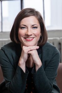 Ashley Eason - Ballotpedia