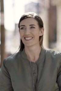 Ashley Ehasz - Ballotpedia