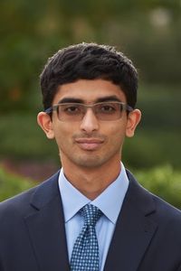 Ashwin Ramaswami - Ballotpedia