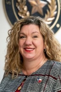 Audrey Young - Ballotpedia