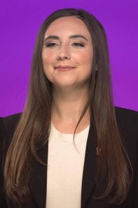 Audrey Richards - Ballotpedia