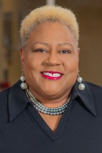 Audrey Williams - Ballotpedia