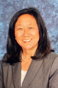 Audrey Noji - Ballotpedia