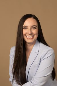 Audrey Richards - Ballotpedia