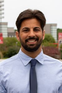 John Atkinson (New York) - Ballotpedia