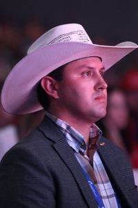 Austin Smith (Arizona) - Ballotpedia