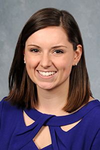 Avery Bourne - Ballotpedia