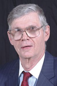 Thomas Azinger - Ballotpedia