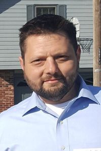 James Lowman - Ballotpedia