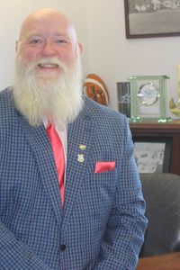 William Buckbee - Ballotpedia