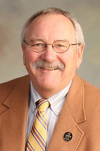 Bob Martinson - Ballotpedia