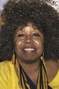 Babette Peyton - Ballotpedia