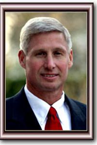 Alan Baker - Ballotpedia