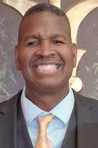 Barack D. Obama Shaw - Ballotpedia