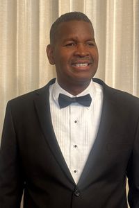 Barack D. Obama Shaw - Ballotpedia