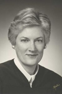 Barbara J.R. Jones - Ballotpedia