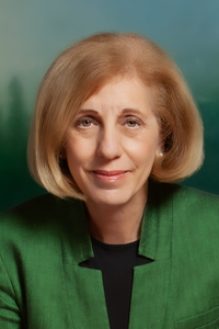 Barbara Bry - Ballotpedia