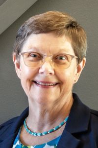 Barbara Mozdzen - Ballotpedia