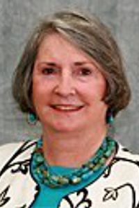 Barbara Nunes - Ballotpedia