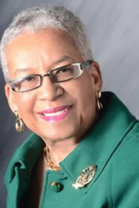 Barbara Seals Nevergold - Ballotpedia