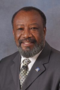 Barrington A. Russell - Ballotpedia