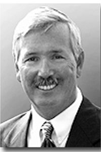 Barry Knight - Ballotpedia