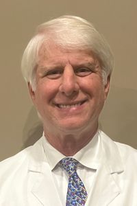 Barry Zisholtz - Ballotpedia