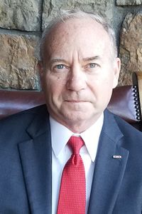 Barry Niles - Ballotpedia