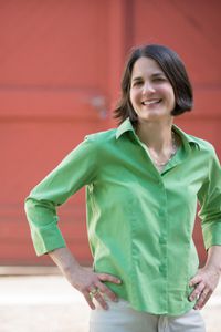 Becca Balint - Ballotpedia