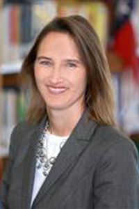 Becky St. John - Ballotpedia