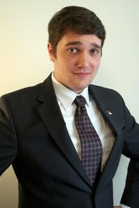 Ben Keilman - Ballotpedia