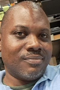 Ben Pope - Ballotpedia