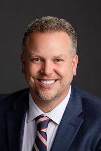 Ben Toews - Ballotpedia