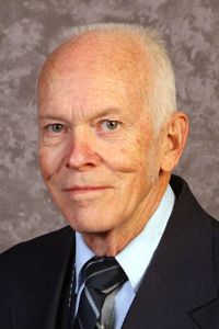 Benny L. Boman - Ballotpedia