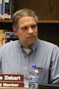 Bernie Ziebart - Ballotpedia