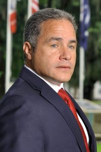 Beryl Billiot - Ballotpedia