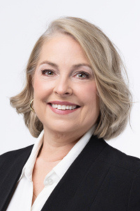 Beth Fuller - Ballotpedia