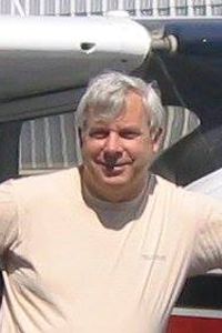 Bill Hunt - Ballotpedia