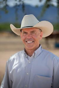 Bill Phillips (Arizona) - Ballotpedia
