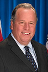 Bill Dodd - Ballotpedia