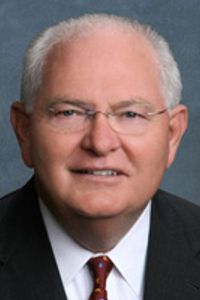 Bill Montford - Ballotpedia