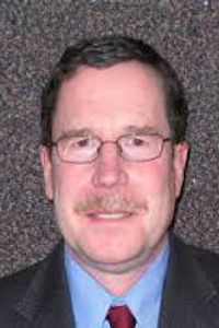 Bill Oldenburg - Ballotpedia